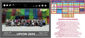 UPCON 2024